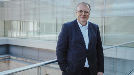 Für Bremen & Bremerhaven im Deutschen Bundestag | Dr. Volker Redder